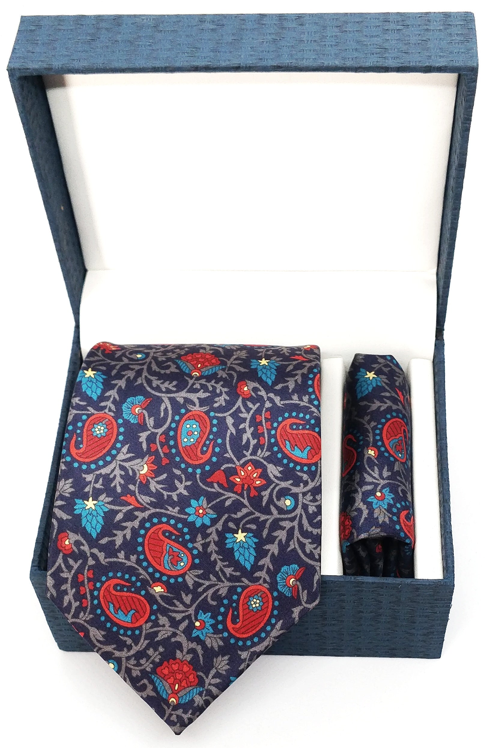 Silk Tie & Pocket Square Sets – MilitaryMojo