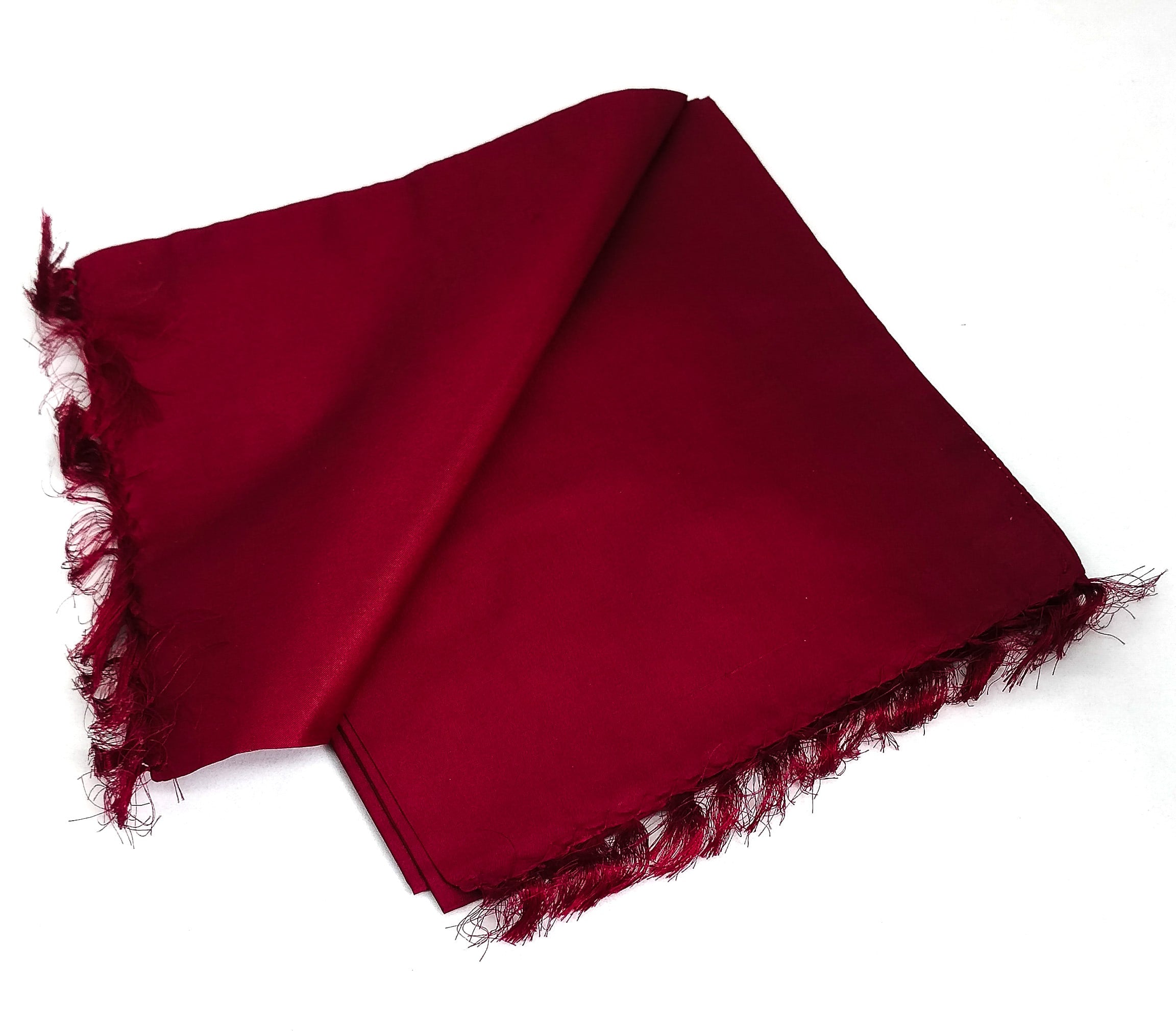 Plain Silk Scarves – MilitaryMojo