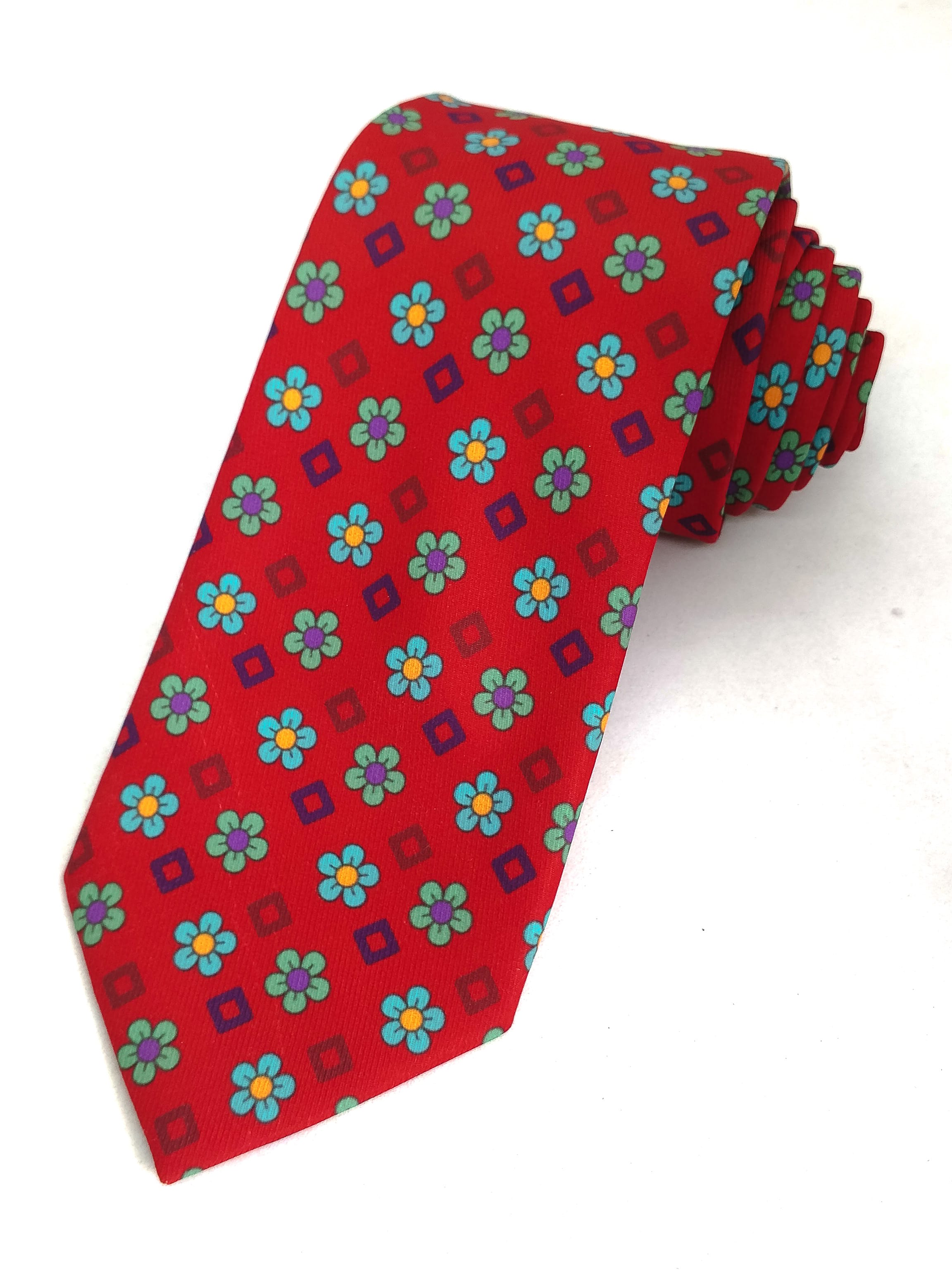 Twill Finish Ties – MilitaryMojo